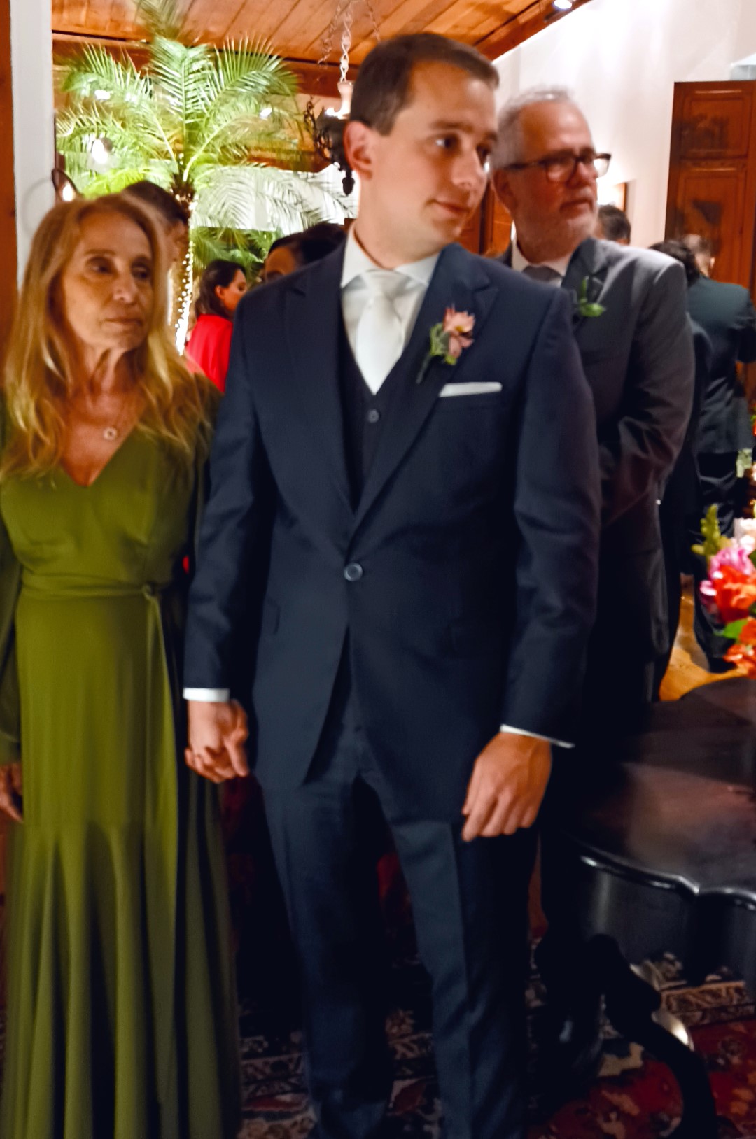 Fernanda e Lucas – Largo do Arruda – 06.08.2022 | Delfim Moreira ...